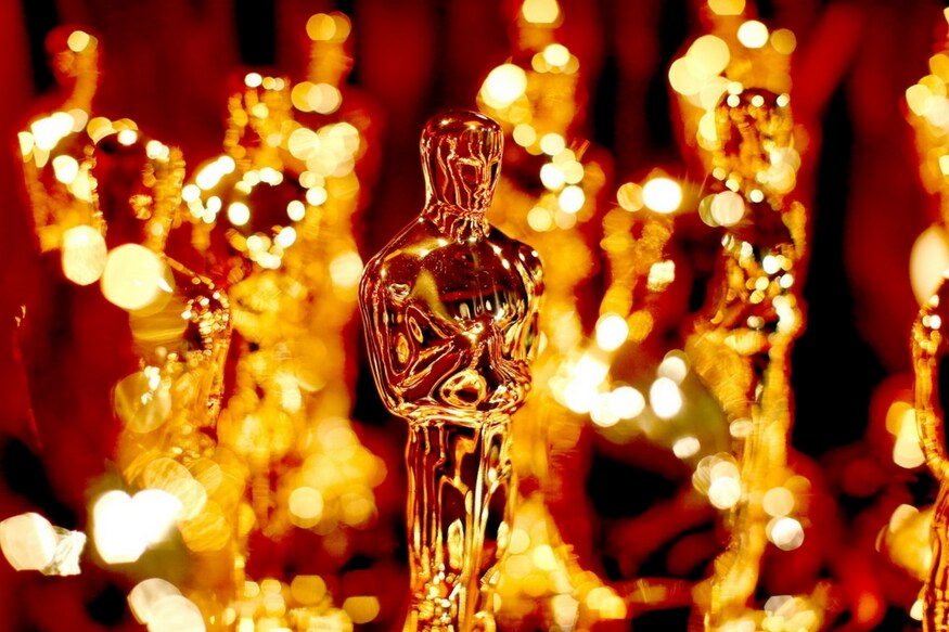 जब सोने की जगह दी गई थी नकली Oscar की ट्रॉफी!|Here is the interesting ...
