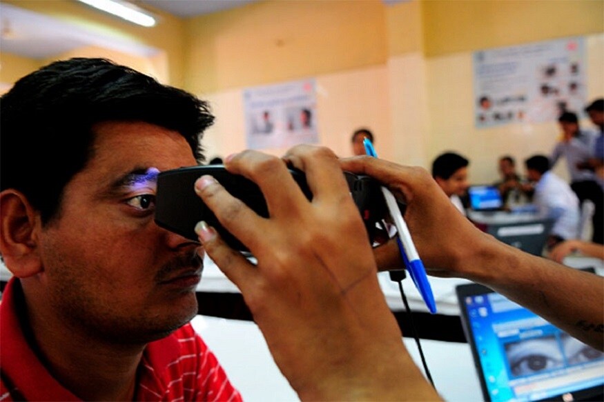 Uidai Will Introduce Face Authentication Feature In Aadhar From 1st July