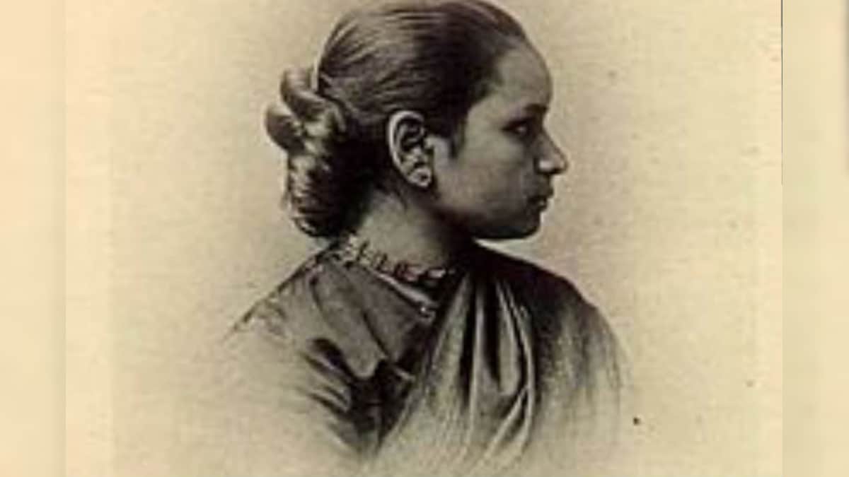 story of India First Lady Doctor Anandi Gopal Joshi/9 साल की उम्र में ...