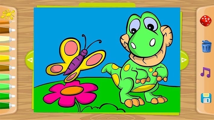 2 से 4 साल के बच्चों के लिए है आपके फोन में ये नया तोहफा, ऐसे करें ...