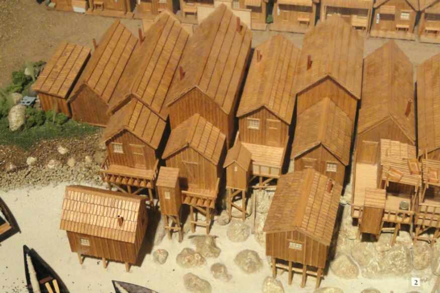 China Dwarf Village/इस गांव में रहते हैं केवल बौने इंसान, 2 से 3 फ़ीट ...