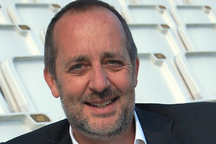 अगर ये शख्स नहीं होता तो टी20 क्रिकेट का नामोनिशान भी नहीं होता ...