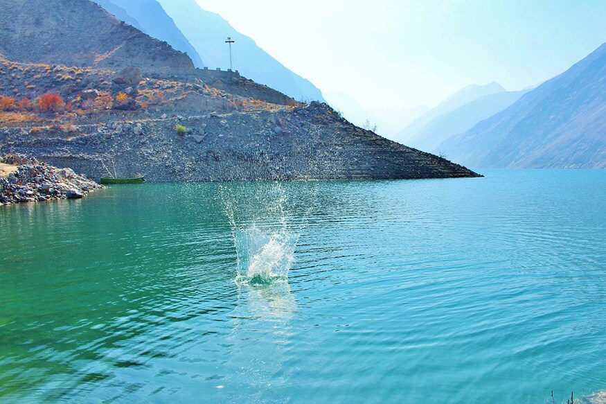 Gilgit-Baltistan paradise on earth Gilgit-Baltistan land of beauty know ...