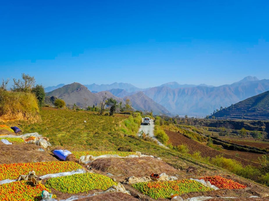 पाकिस्तान के 5 खूबसूरत पर्यटन स्थल-best tourist destinations of ...