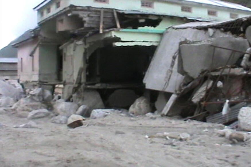 PHOTO GALLERY : केदारनाथ आपदा 5 साल जानिए कैसे आई थी तबाही - PHOTO ...