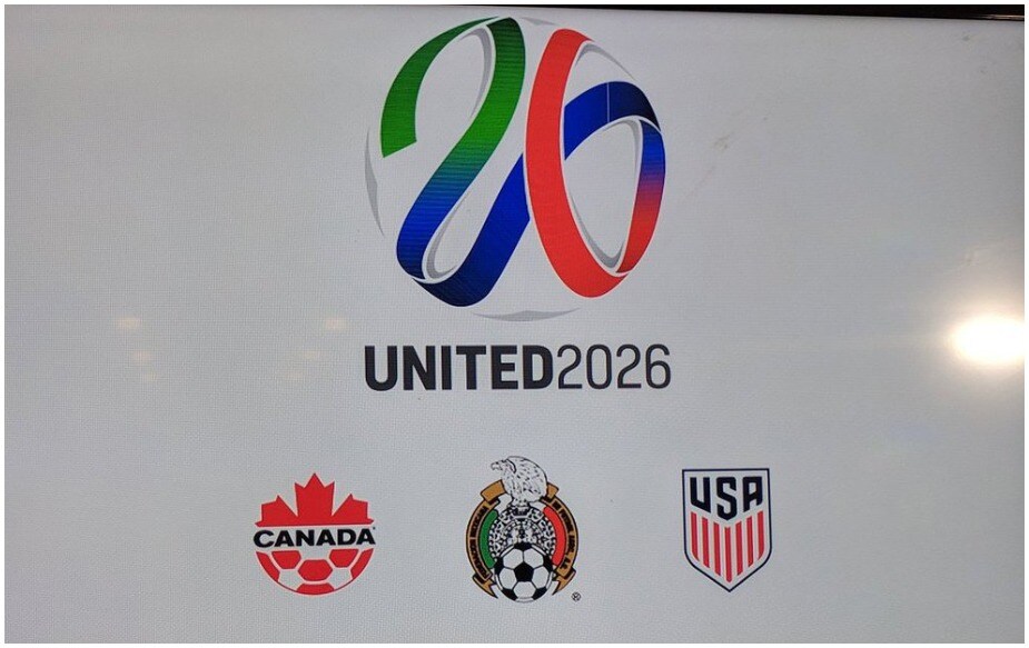 U.S., canada and Mexico will host 2026 FIFA World Cup- अमेरिका ...