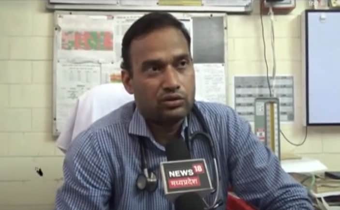 wonderful Indian magnet man arun raikwar from sagar district of madhya ...