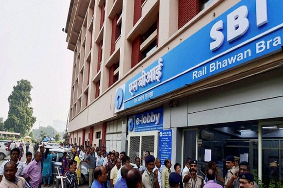 घर बैठे SBI में खोलें अपना अकाउंट, मिनिमम बैलेंस रखना नहीं होगा जरूरी ...