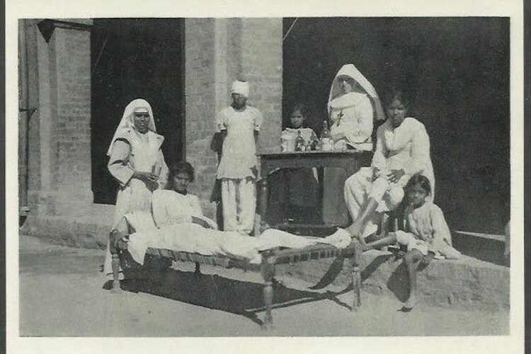 Independence day: आजादी से पहले ऐसा दिखता था हिंदुस्तान का लाहौर, देखते ...