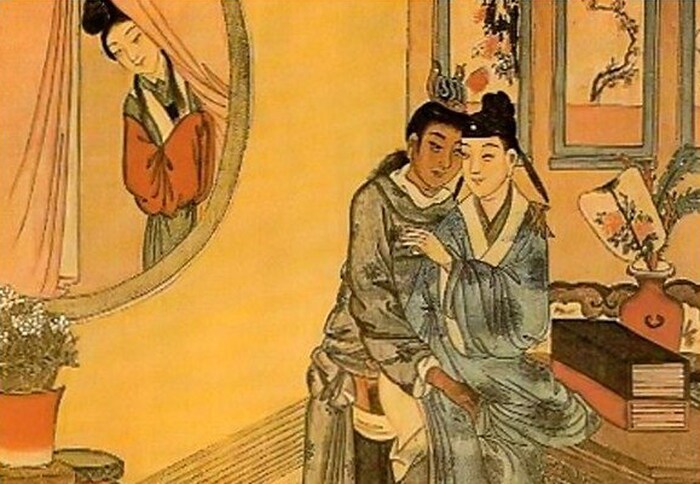 तब चीन में कानून पत्नी को देता था व्यभिचारी पति की हत्या की अनुमति In Ancient Times Whats Were