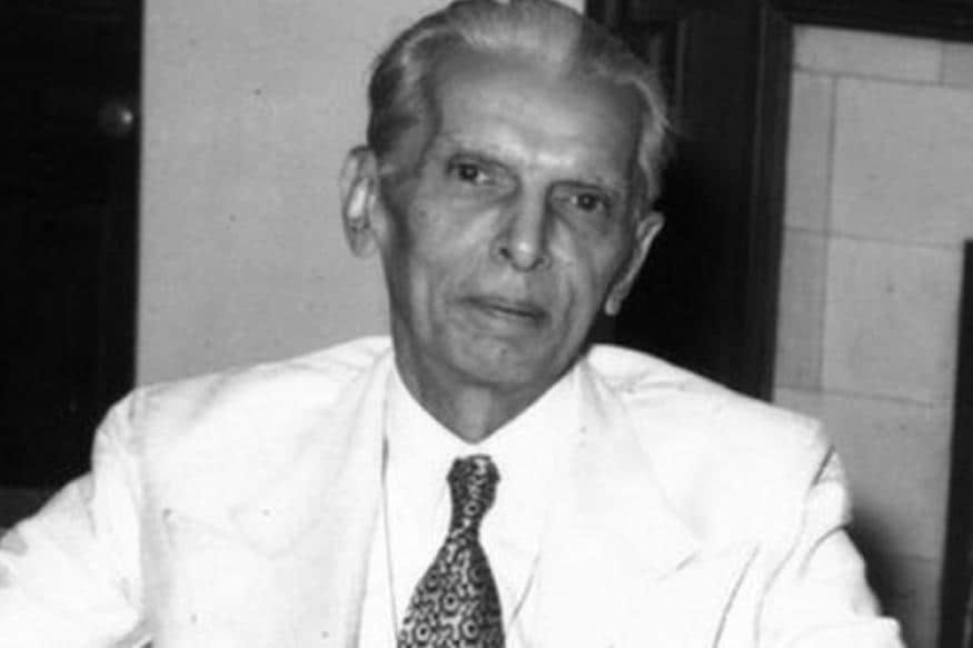 जिन्ना, जिनके घर अंग्रेज भी करते थे चाकरी - jinnah had an english ...