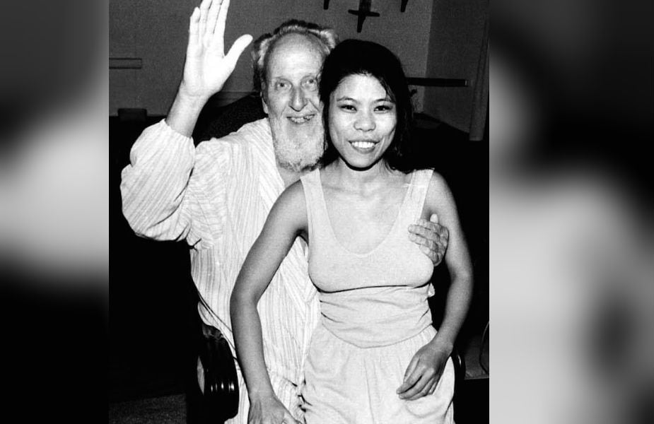 David Berg And The Insane Teachings Of His Children Of God Cult lcfr ...