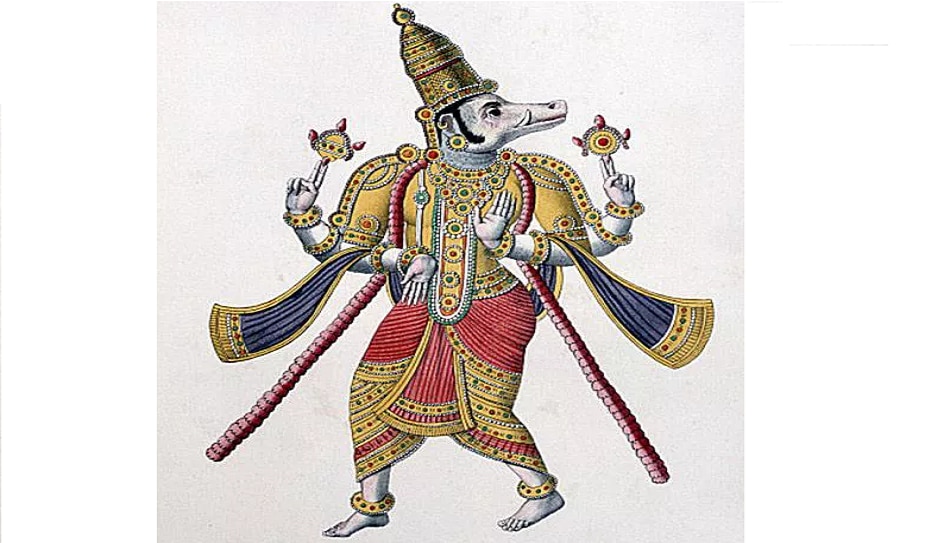 Ten avatars of Lord Vishnu you should know about