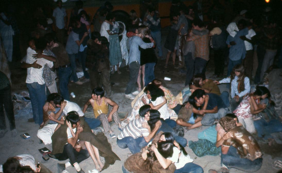 David Berg And The Insane Teachings Of His Children Of God Cult lcfr ...