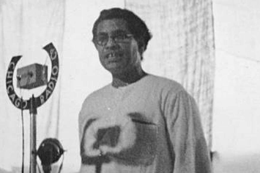 पहला संविधान मसौदा, जिसे महात्मा गांधी ने खारिज कर दिया, MN Roy, who ...