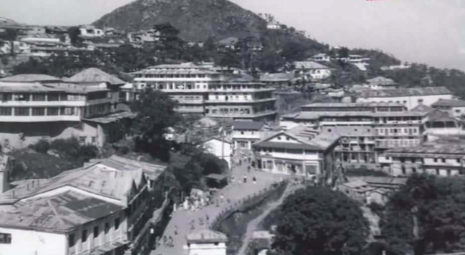 PHOTOS: मिलिए मसूरी को बसाने वाले कैप्टन यंग से, कहिए- हैप्पी बर्थडे ...