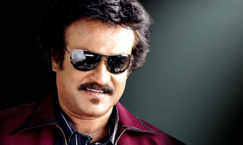 south superstar rajinikanth who never dies in his films | तो इसलिए कभी ...