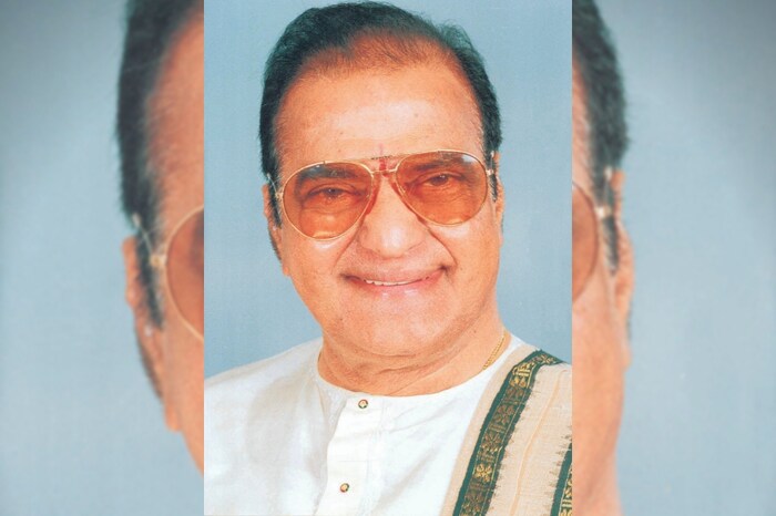NT Rama Rao Death Anniversary: क्यों एनटी रामा राव रात में पहनने लगे थे ...