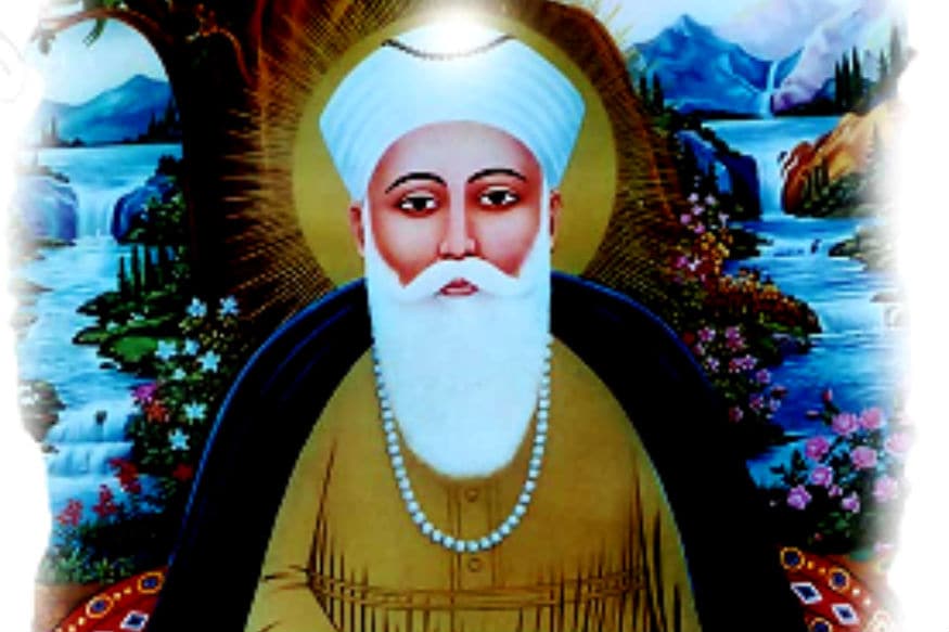 जब बाबर ने गुरु नानक को कैद कर लिया था, तब क्या हुआ.., when Mughal ...