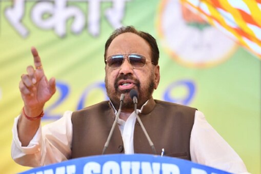 gopal bhargav reaction on abhishek bhargav post pm modi mpgp– News18 Hindi