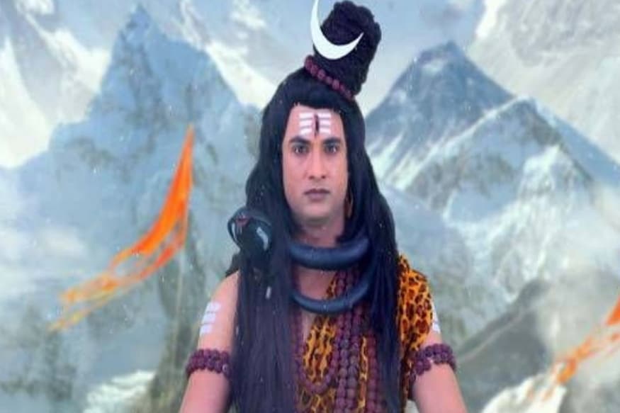 Maha Shivratri 2019: वो एक्टर्स जिन्हें असली भगवान शिव समझ बैठते थे फैन्स | Maha Shivratri 2019 ...