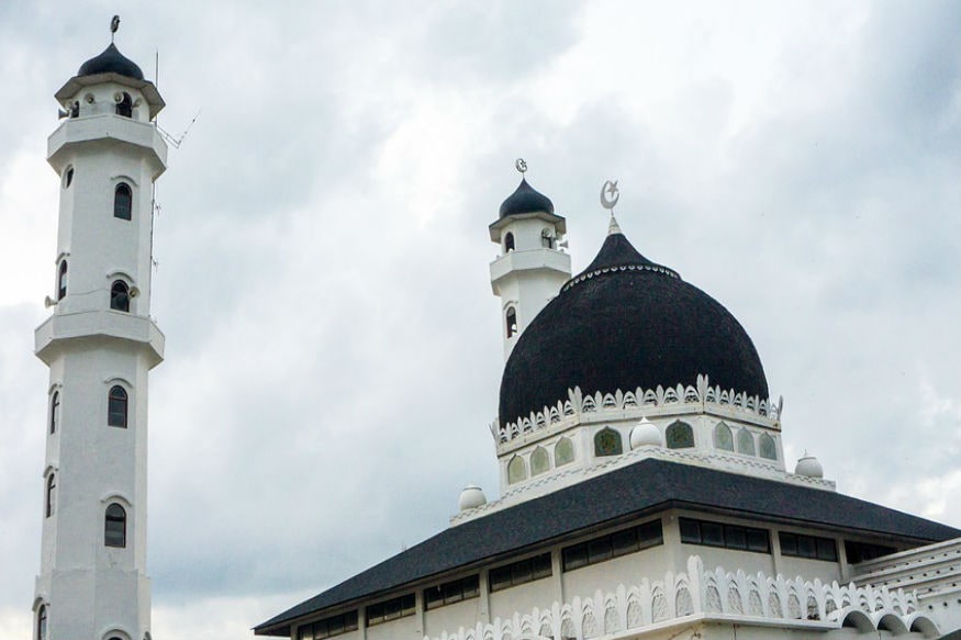 why muslim men apply Sormeh in eyes/आंखों में सुरमा क्यों लगाते हैं ...