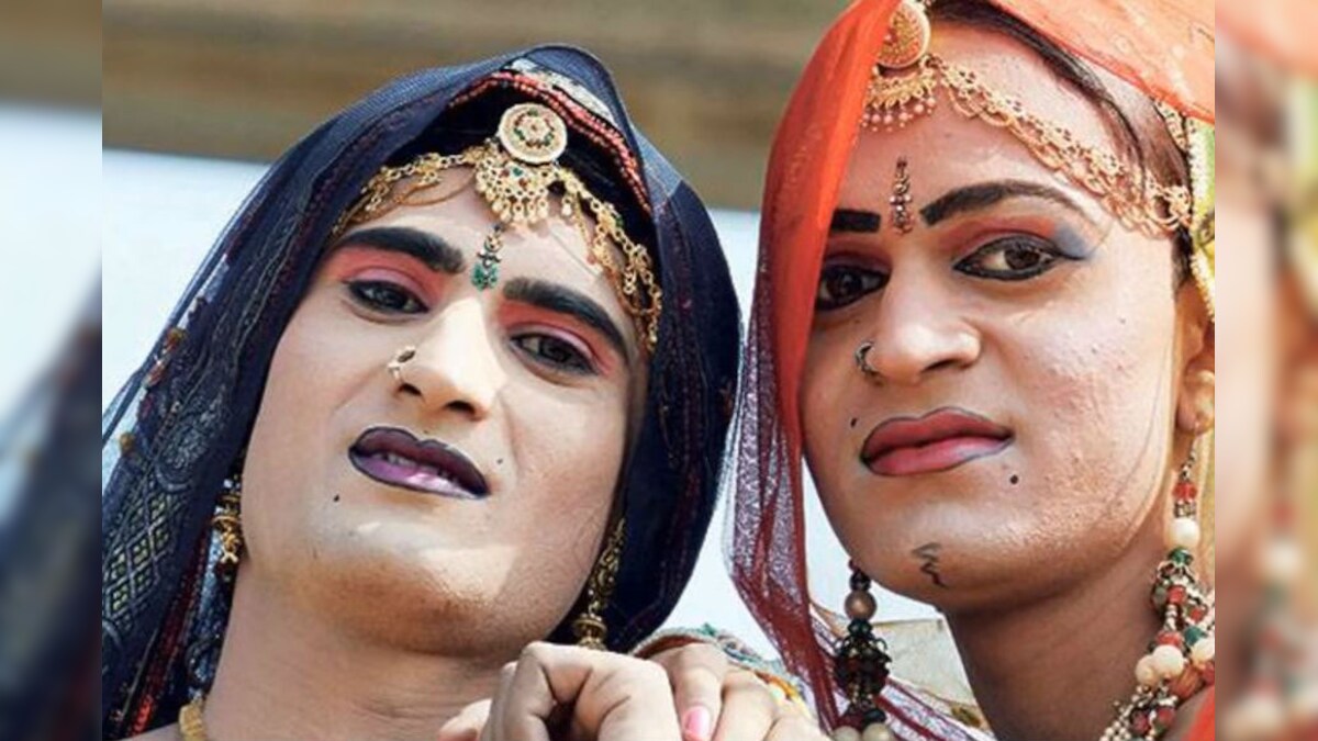 क्यों खास होती हैं किन्नरों की तालियां, आम लोग नहीं कर पाते ऐसा ...