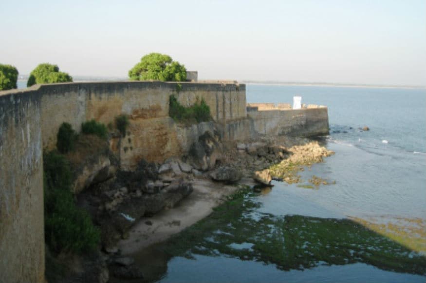 Daman and Diu jail has only one prisoner know all the detail