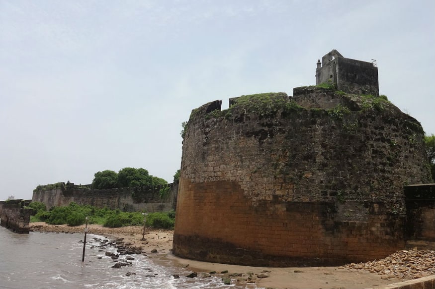 Daman and Diu jail has only one prisoner know all the detail