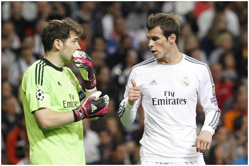 Spainish World cup winner captain Iker Casillas suffers heart attack ... Spainish World cup winner captain Iker Casillas suffers heart attack ...