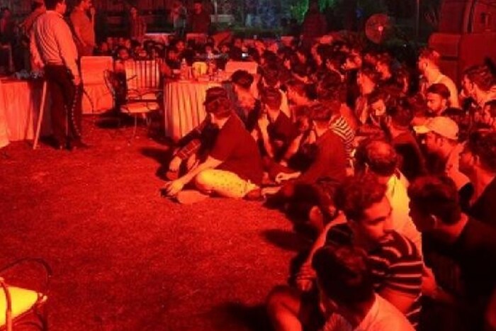 क्या होती हैं रेव पार्टी, बड़े घरों के युवाओं में क्यों बढ़ रही है इसकी ...