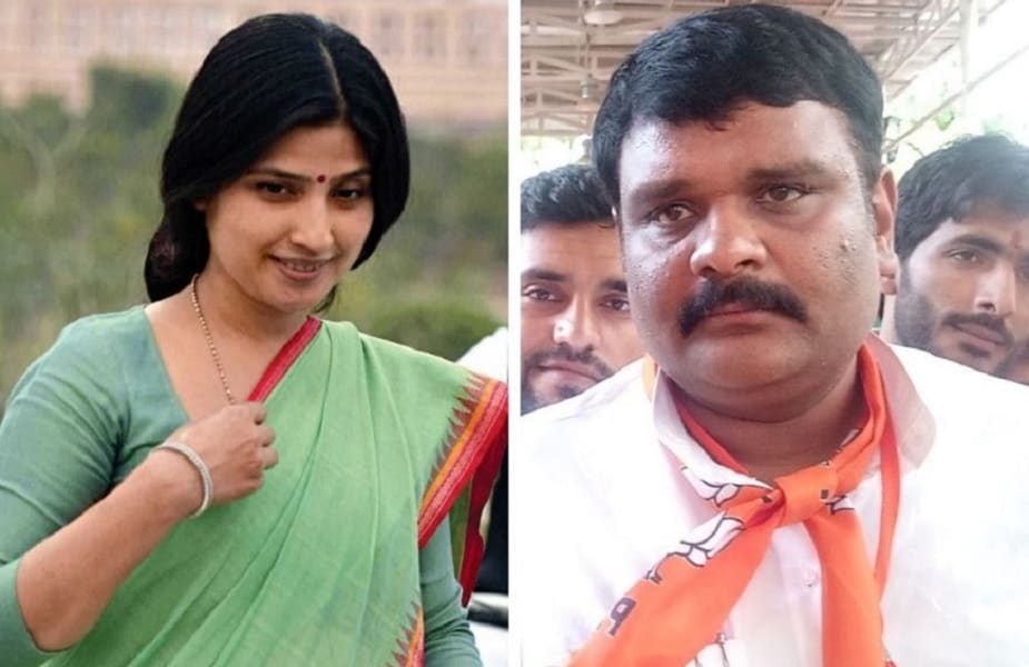 जानिए, जीत के लिए तरस रहे सुब्रत पाठक ने कैसे ढहाया सपा का ‘किला’| Know ...