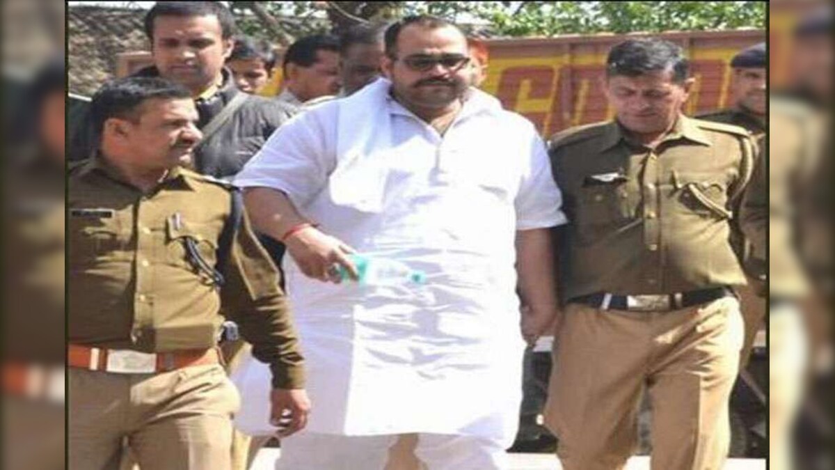 मुन्ना बजरंगी की हत्या के आरोपी सुनील राठी का अपहरण!