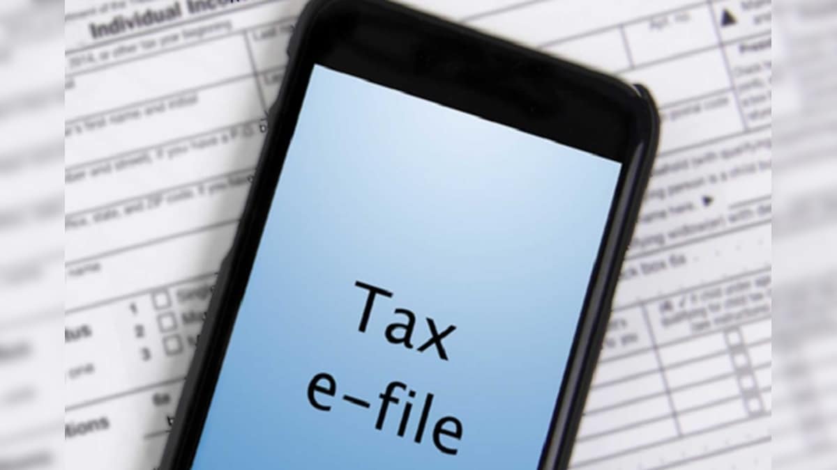 ITR E filing How to reset or recover passwords of ITR filing with 3 ...