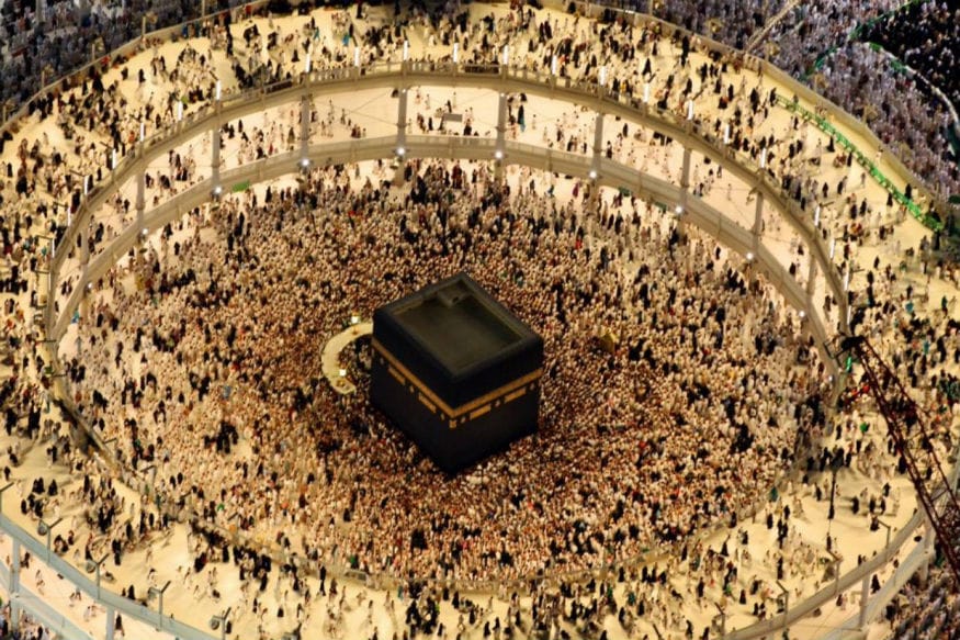 दुनियाभर के मुसलमानों कहा- हज यात्रा का बहिष्कार करो, जानिए क्या है वजह ...