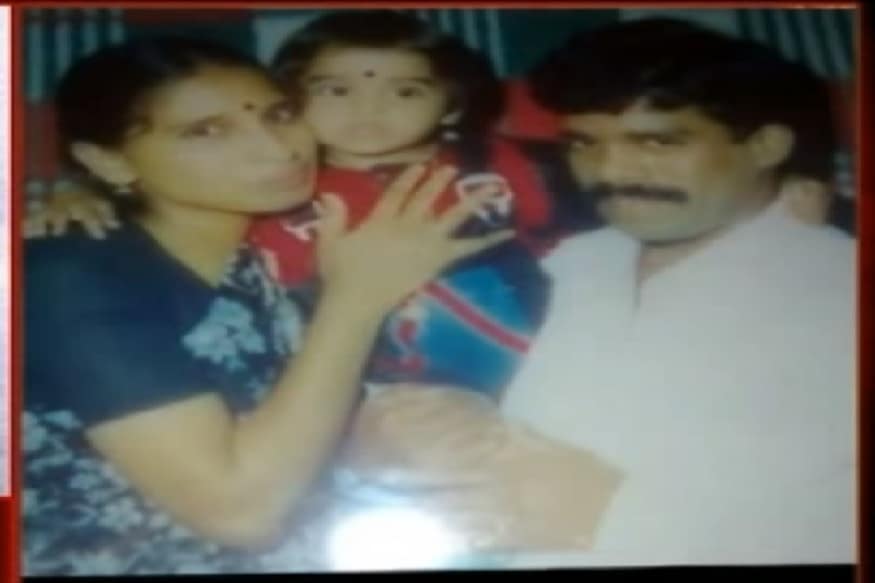 राजीव की हत्या की दोषी नलिनी की बेटी ने लंदन में की पढ़ाई, पिछले साल थी ...