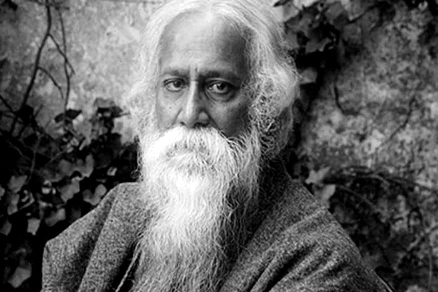 Rabindranath Tagore death anniversary special story of his male ...