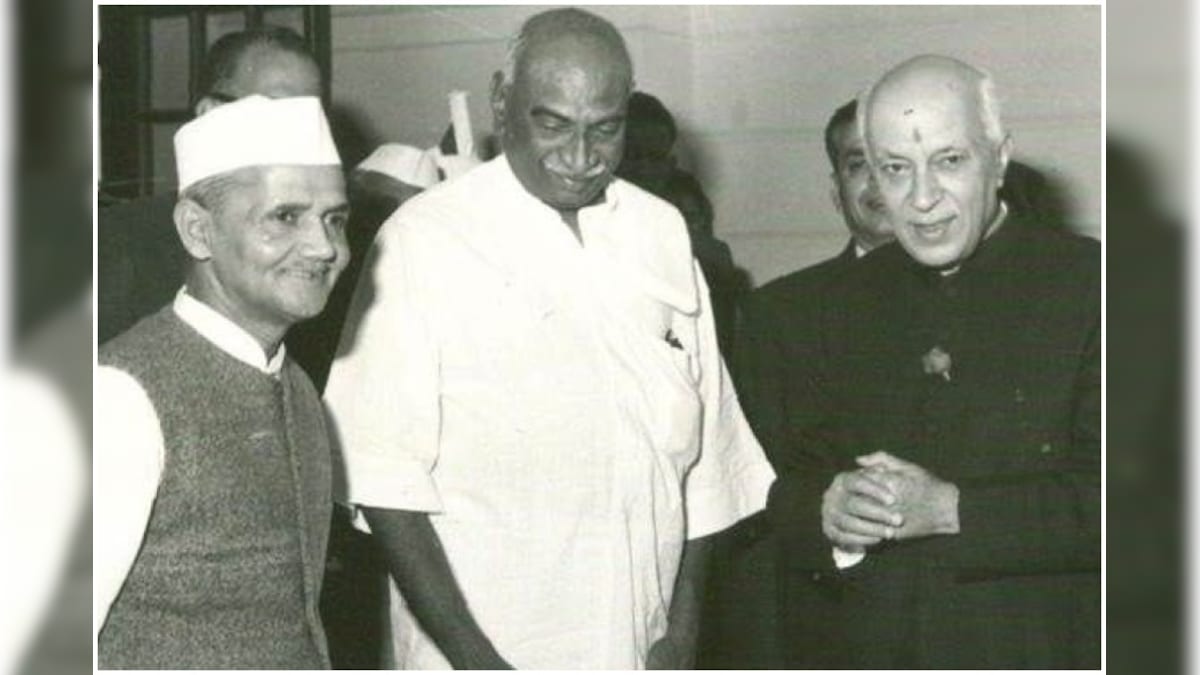 इस वजह से नेहरू के पसंदीदा बन गए थे कामराज, कांग्रेस में लागू हो गया था उनका प्‍लान ...