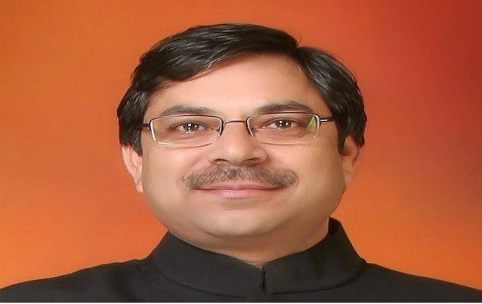 राजस्थान बीजेपी के अध्यक्ष बने सतीश पूनिया, Who is the MLA Dr. Satish ...