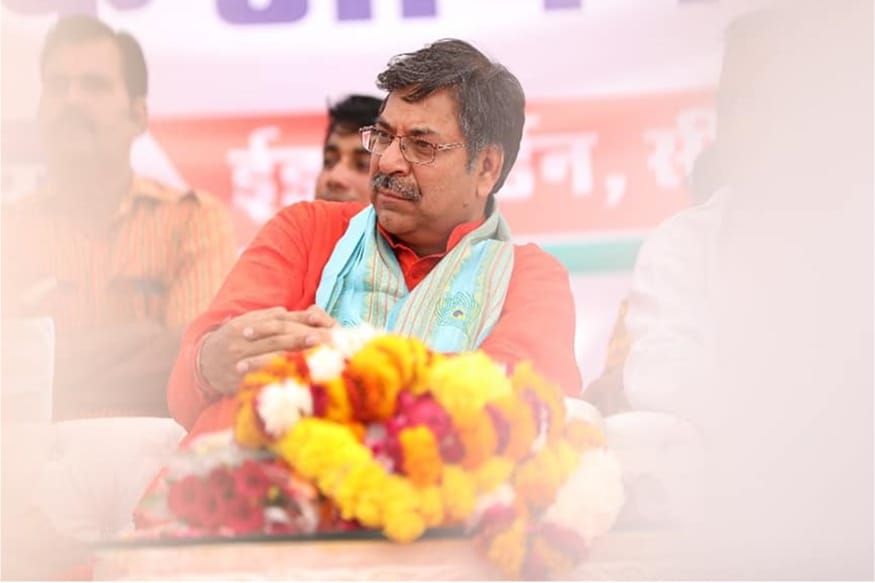 राजस्थान बीजेपी के अध्यक्ष बने सतीश पूनिया, Who is the MLA Dr. Satish ...