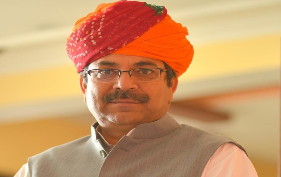 राजस्थान बीजेपी के अध्यक्ष बने सतीश पूनिया, Who is the MLA Dr. Satish ...