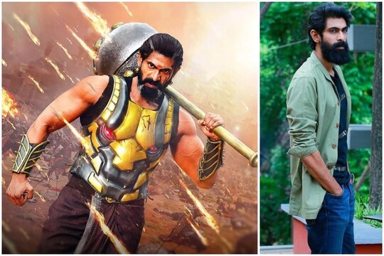 बाहुबली के भल्लालदेव की हो गई है ऐसी हालत, देखकर रह जाएंगे दंग ...