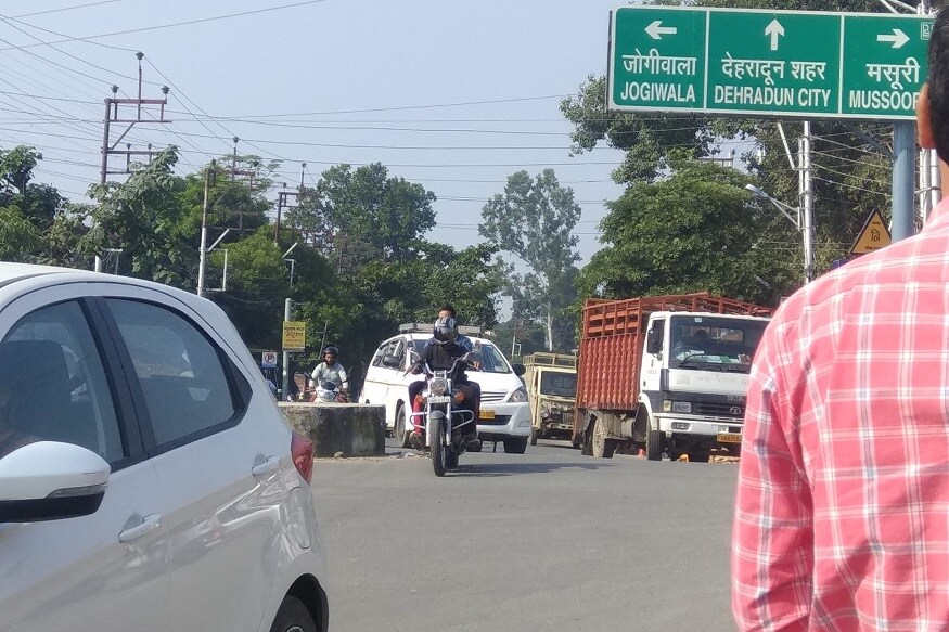 सीएम ने किया 6 नंबर पुलिया पर वेंडिंग ज़ोन का उद्घाटन, स्थानीय निवासी ...