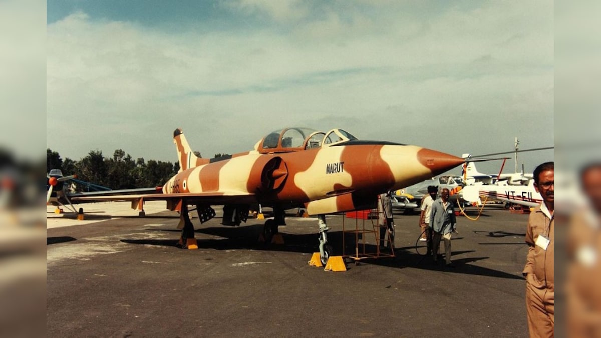 जीतने के बावजूद कैसे फ्लॉप हो गया था देश का पहला सुपरजेट मारूत? | Know ...