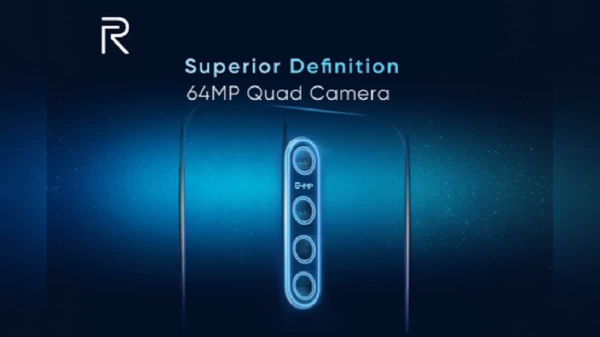 realme x2 pro teaser says first quad camera phone in this price segment ...