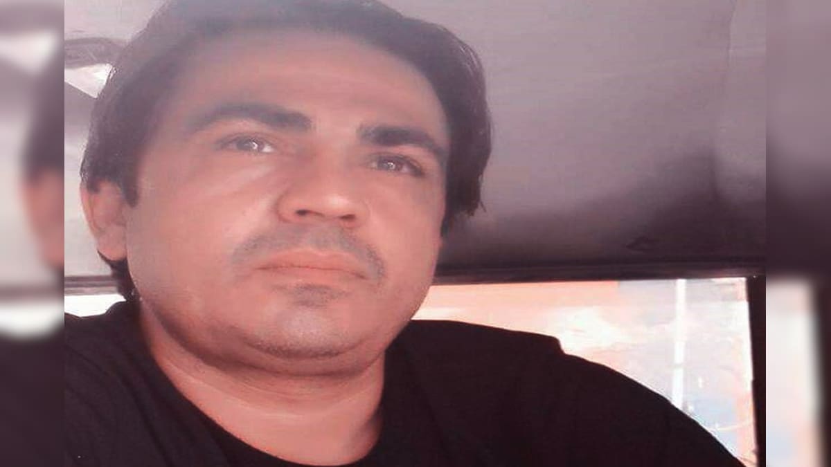 गैंगस्टर अशोक राठी हत्याकांड का CCTV फुटेज आया सामने, तीनों आरोपी 10 ...