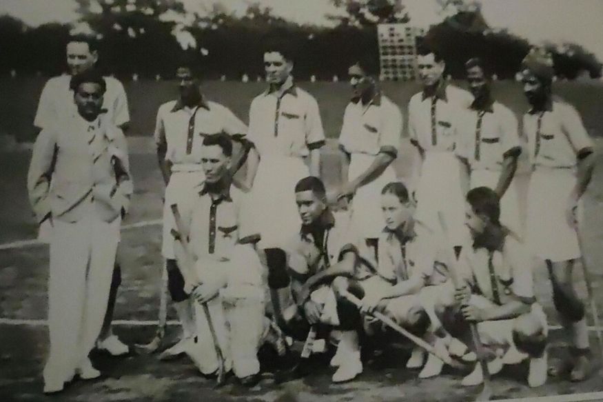 indian olympic games 2020 dhyan chand and roop singh took into for ...