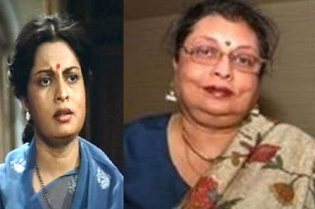 अभिनेत्री गीता सिद्धार्थ ने दुनिया को कहा अलविदा, शोले सहित कई फिल्मों ...