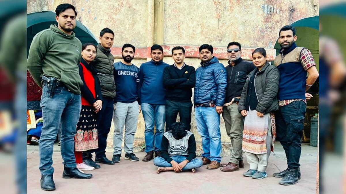 Online Fraud: कुल्लू पुलिस ने पश्चिम बंगाल से एक और आरोपी किया गिरफ्तार