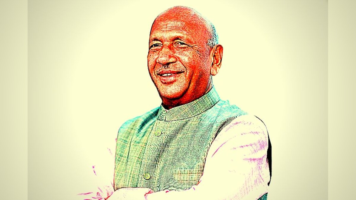 रघुवर दास को 'आईना' दिखाने वाले सरयू राय दो पूर्व CM को पहुंचा चुके हैं ...